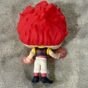 Funko | Toys | Funko Pop Animation Hunter X Hunter Hisoka Figure 652 ...